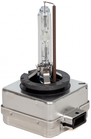 قنديل لقطع غيار السيارات - لمبة زينون D1S - OSRAM
