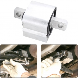 قنديل لقطع غيار السيارات - قاعدة فتيس خلفى - SWAG