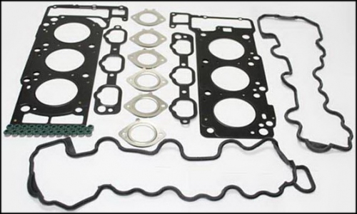 قنديل لقطع غيار السيارات - جوان وش سلندر M112 R - ELRING